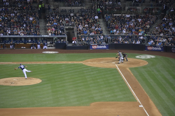 Best Seats for San Diego Padres at Petco Park | Padres Tickets