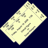 Pre-buying guide to the Best Baseball Seats